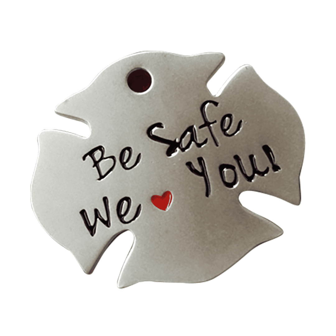 Key Chains - Andy Crafts