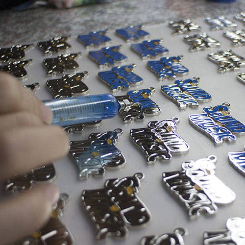 About Us - Andy Crafts