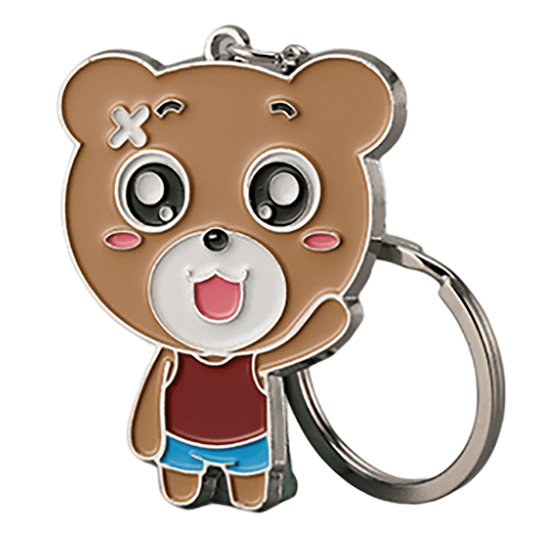 Key Chains - Andy Crafts